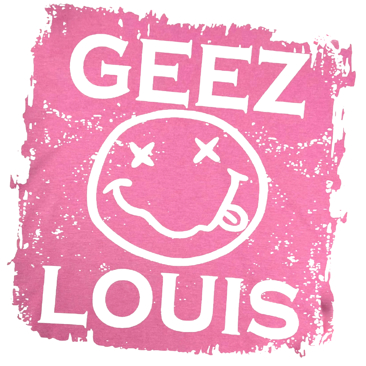 Geez Louis Transfer